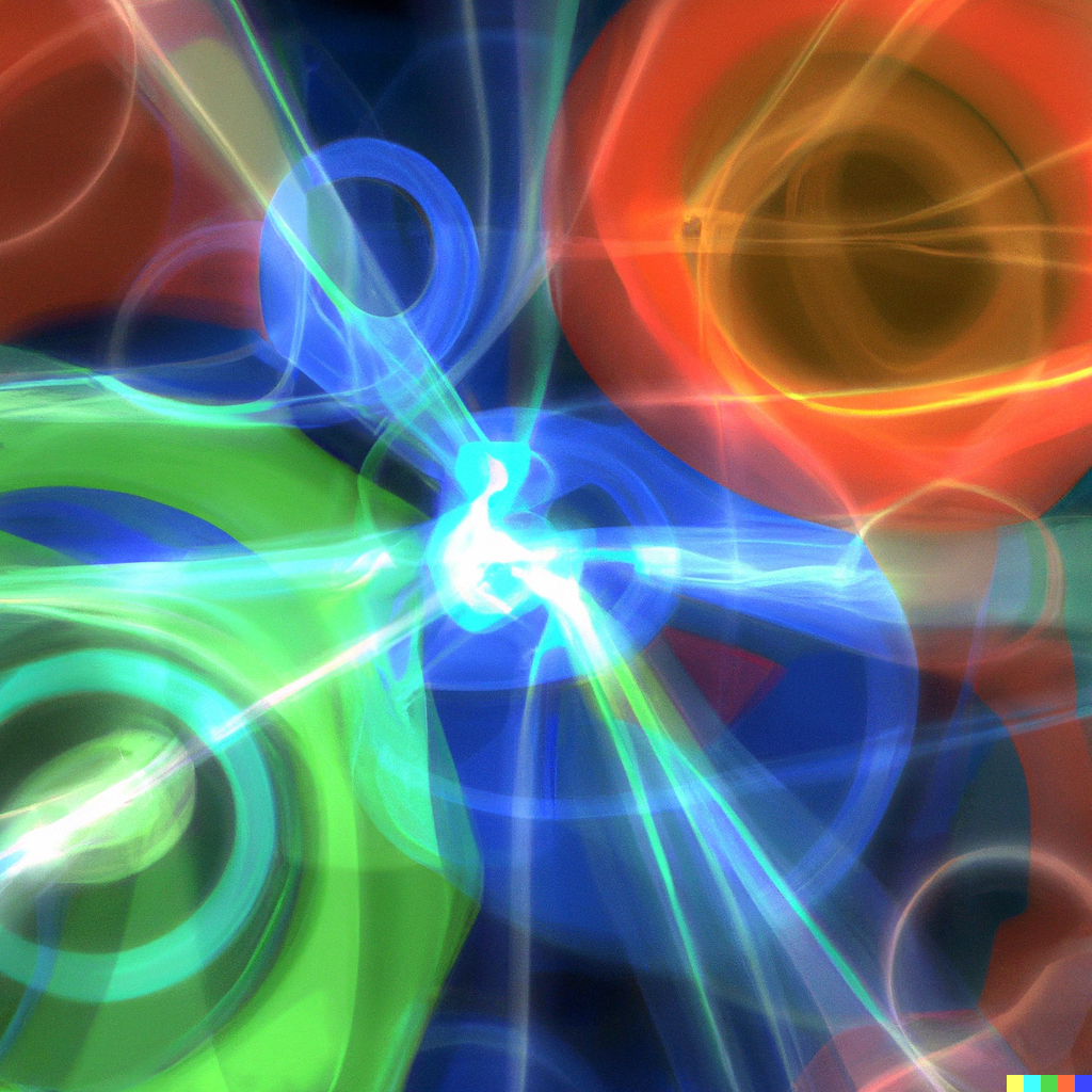 Energy Circles - House of Empathy